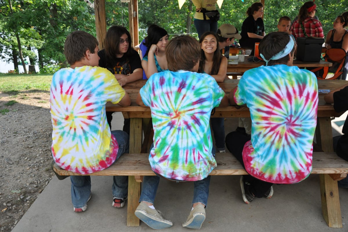 Our Camp - Camp Quest Colorado